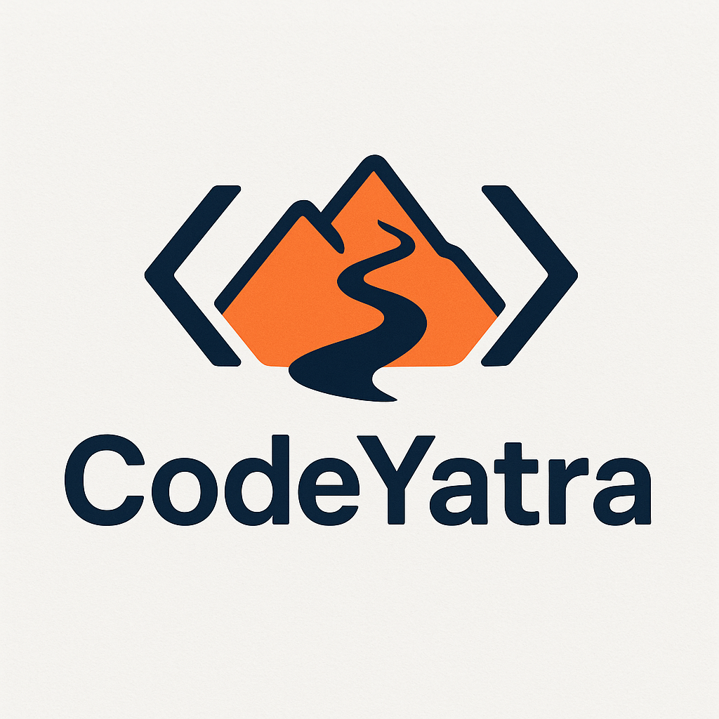 Deepu - Personal Portfolio